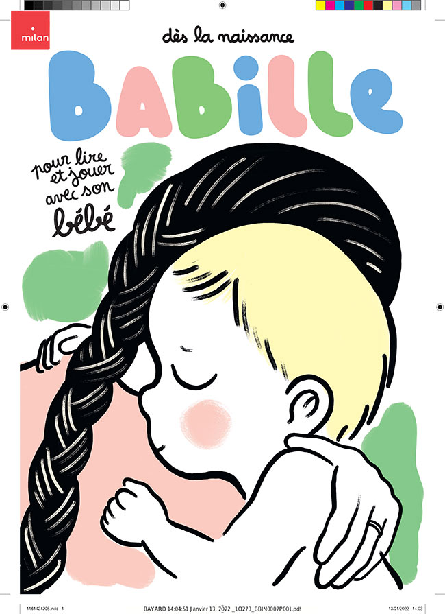 Vision bébé : que voit-il de la naissance à 1 an ? | La Boîte Rose